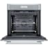 Thermador MED301WS 30 Inch Single Convection Smart Electric Wall Oven ...