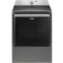 Maytag MEDB835DC 29 Inch Electric Dryer with PowerDry Cycle, Advanced ...