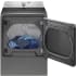 Maytag MEDB835DC 29 Inch Electric Dryer with PowerDry Cycle, Advanced ...