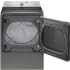 Maytag MEDB835DC 29 Inch Electric Dryer with PowerDry Cycle, Advanced ...