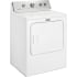 Maytag MEDC465HW 29 Inch Electric Dryer with 7.0 Cu. Ft. Capacity ...