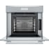 Thermador MEDS301WS 30 Inch Single Steam Smart Electric Wall Oven with ...