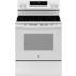 GE GRF600AVWW 30 Inch Freestanding Electric Smart Range with 5 ...