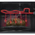 Samsung MG11H2020CT 1.1 cu. ft. Countertop Microwave Oven with 1,000 ...