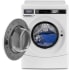 Maytag MHN33PRCWW 27 Inch Commercial Energy Advantage Front Load Washer ...