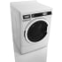 Maytag MHN33PRCWW 27 Inch Commercial Energy Advantage Front Load Washer ...