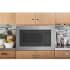 GE Profile PEB7227SLSS 2.2 cu. ft. Built-In Microwave with Sensor Cook ...