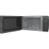 GE Profile PEB7227DLBB 2.2 cu. ft. Built-In Microwave with Sensor Cook ...
