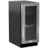 Marvel ML15CPG2RS 15 Inch Marvel Clear Ice Maker With Illuminice ...