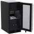 Marvel MLCP215SS81A 15 Inch Built-In Undercounter Clear Ice Machine ...