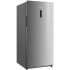 Midea MRU21F5BST 30 Inch Freestanding Convertible Upright Freezer with ...