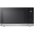 LG MSER1590S 22 Inch Countertop Microwave Oven with 1.5 cu. ft ...