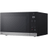 LG MSER1590S 22 Inch Countertop Microwave Oven with 1.5 cu. ft ...