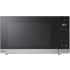 LG MSER2090S 24 Inch Countertop Microwave Oven with 2.0 cu. ft ...