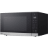 LG MSER2090S 24 Inch Countertop Microwave Oven with 2.0 cu. ft ...