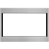 Whirlpool MTK2227PZ 27 Inch Trim kit for 2.2 Cu. Ft. Countertop ...