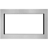 Whirlpool MTK2230PZ 30 Inch Trim kit for 2.2 Cu. Ft. Countertop ...