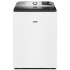 Maytag MTW6205RW 27 Inch Smart Top Load Washer with 5.2 cu ft. Capacity ...