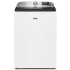 Maytag MTW7200RW 27 Inch Smart Pet Pro Top Load Washer with 5.3 cu ft ...