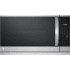 LG MVEL2125F 30 Inch Over-the-Range Smart Microwave Oven with 2.1 cu ...