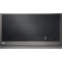 LG MVEL2137D 30 Inch Over-the-Range Smart Microwave Oven with 2.1 cu ...