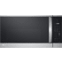 LG MVEM1825F 30 Inch Over-the-Range Smart Microwave Oven with 1.8 cu ...