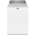 Maytag MVW5035MW 28 Inch Top Load Washer with 4.5 cu ft. Capacity, 11 ...