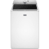 Maytag MVWB835DW 28 Inch Top Load Washer with PowerWash Cycle, Deep ...