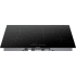 Bosch NIT5060UC 30 Inch Induction Cooktop with 4 Elements, Ceramic ...