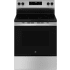 GE GRF400SVSS 400 Series 30 Inch Freestanding Electric Range with 4 ...