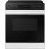 Samsung NSE6DB830012 30 Inch Slide-In Electric Smart Range with 5 ...