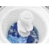 Amana NTW4516FW 27.5 Inch Top Load Washer with 3.5 cu. ft. Capacity, 8 ...