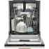 KitchenAid KDTF324PPA 24 Inch Fully Integrated Panel Ready Dishwasher ...
