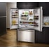 KitchenAid KRFF305ESS 36 Inch Freestanding French Door Refrigerator ...