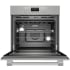 Thermador ME301YP 30 Inch Single Convection Smart Electric Wall Oven ...