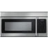 Smeg OTR316XU 30 Inch Over-the-Range Microwave Oven with 1.6 cu. ft ...