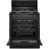Whirlpool WFG320M0BB 30 Inch Freestanding Gas Range with 5.1 cu. ft ...