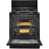 Whirlpool WFG320M0BB 30 Inch Freestanding Gas Range with 5.1 cu. ft ...