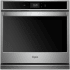 Whirlpool WOS72EC0HS 30 Inch Smart Single Wall Oven with True ...