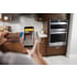 Whirlpool WOC54EC0HS 30 Inch Smart Combination Wall Oven with Frozen ...