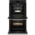 GE JTD5000SVSS 30 Inch Smart Built-In Double Wall Oven with 10.0 cu. ft ...