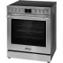 Frigidaire PCFE3080AF 30 Inch Slide-In Electric Range with 5 Elements ...