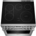 Frigidaire PCFE3080AF 30 Inch Slide-In Electric Range with 5 Elements ...