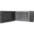 GE PEB7227ANDD 2.2 cu. ft. Built-In Microwave with Sensor Cook, Instant ...