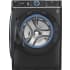 GE Profile PFW950SPTDS 28 Inch Front Load Smart Washer with 5.3 Cu. Ft ...