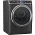 GE Profile PFW950SPTDS 28 Inch Front Load Smart Washer with 5.3 Cu. Ft ...