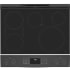 GE Profile PHS930YPFS 30 Inch Smart Slide-In Induction Range with 5 ...