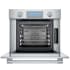 Thermador PODS301B 30 Inch Single Steam Smart Electric Wall Oven with 2 ...