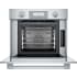 Thermador PODS301W 30 Inch Single Steam Smart Electric Wall Oven with 2 ...