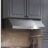 Vent-A-Hood PRH9242SS Under Cabinet Range Hood with Constant-Speed ...